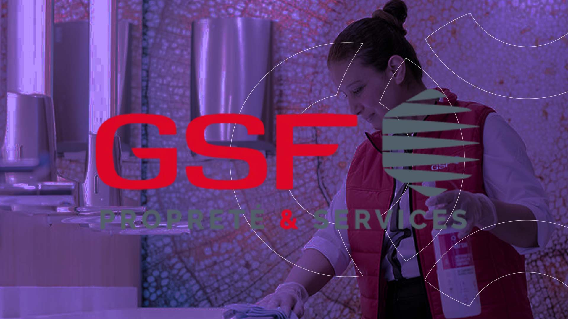 GSF : Gestion de Conformité Simplifiée avec Once For All